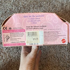 Disney | Toys | Snow White My Favorite Favorite Fairytale Collection ...